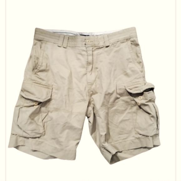 Polo Ralph Lauren | Shorts | Polo Ralph Lauren Cargo Shorts 38w | Poshmark